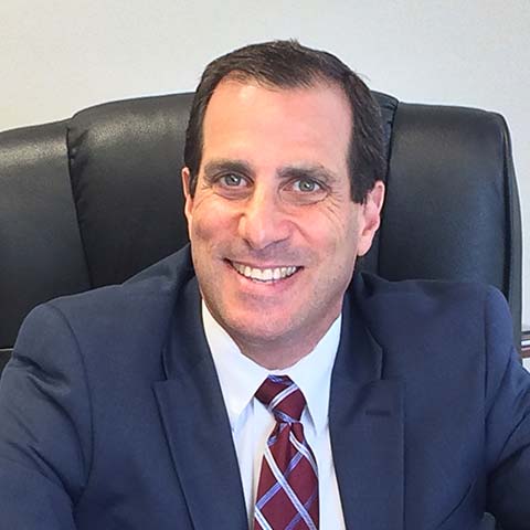 Columbus Divorce Attorney | Richard L. Morris